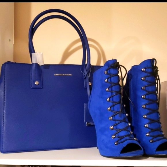 AKIRA | Shoes | Akira Booties | Poshmark